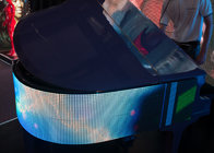 Flexible LED Screen